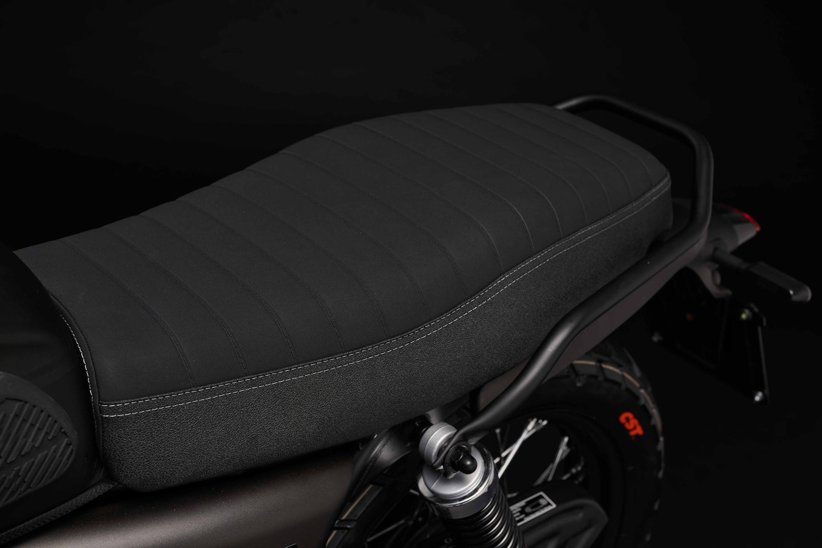 Keeway X-Light 125 | © Motos Tarragona. Concesionario oficial Keeway ...