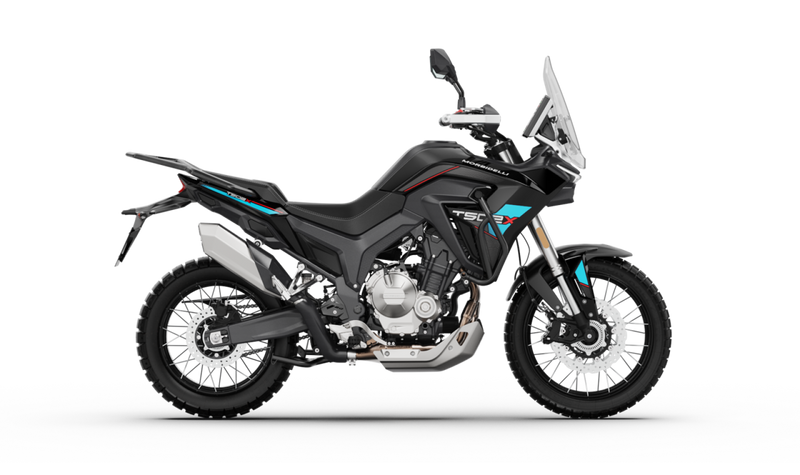 MBP Morbidelli T502X | © Motos Tarragona. Concesionario oficial MBP - Motos Tarragona ...