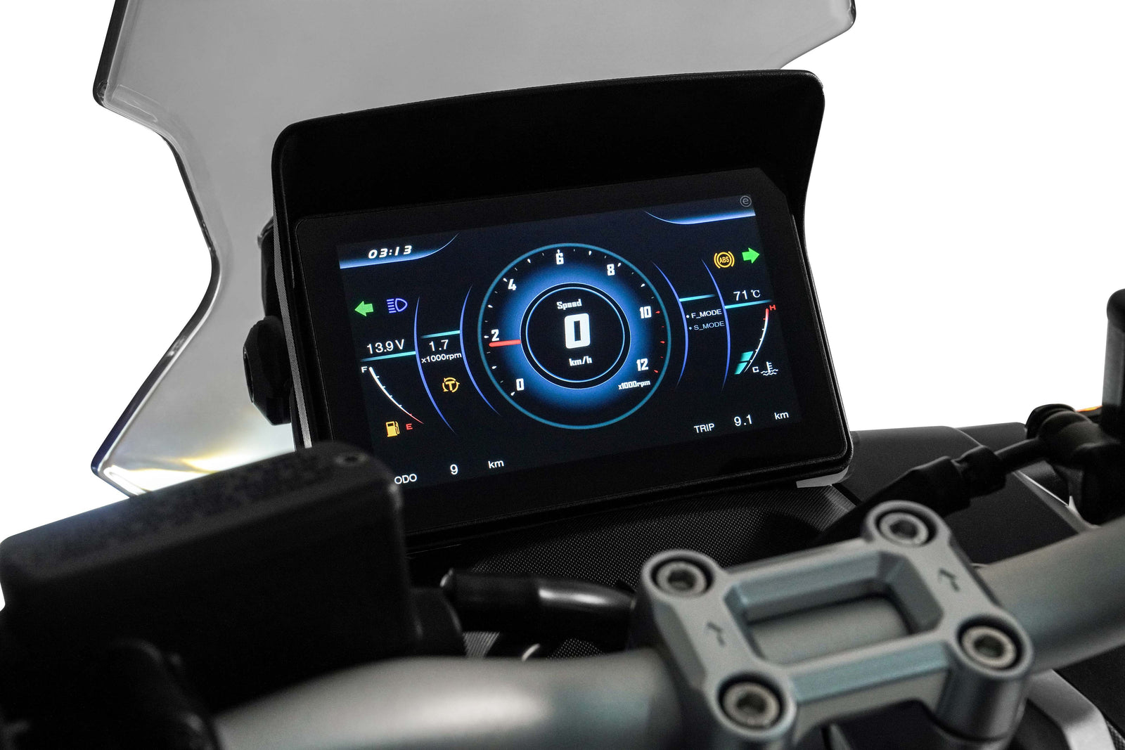 Keeway Vieste 125 XDV EVO PRO | © Motos Tarragona Concesionario oficial ...