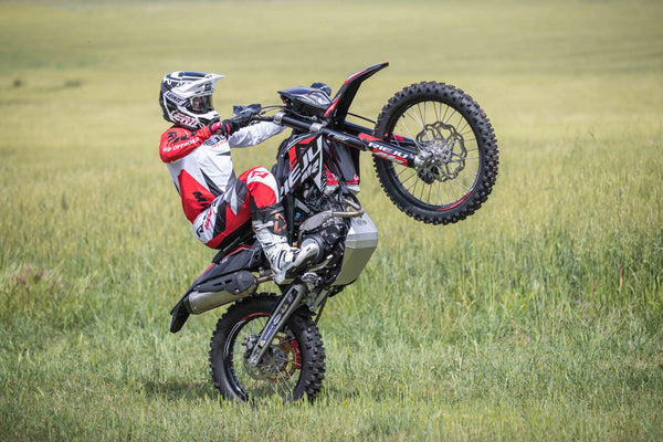 Rieju MR PRO 125 | © Motos Tarragona. Concesionario oficial Rieju ...