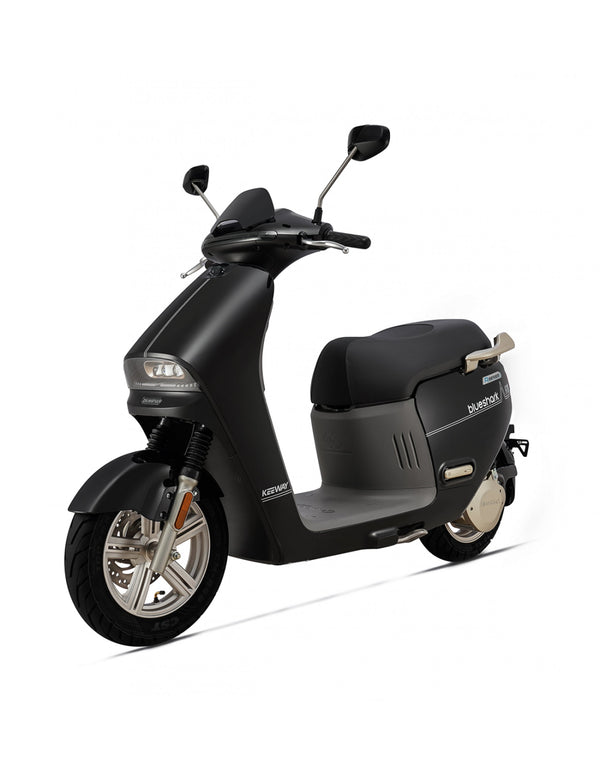 Keeway Blueshark R1 LITE | © Motos Tarragona. Concesionario oficial ...