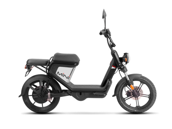 KEEWAY - SCOOTER ELÉCTRICO - Motos Tarragona - Concesionario Oficial ...